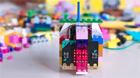 Micro bit 是甚麼 怎麼玩 Micro bit初學手冊