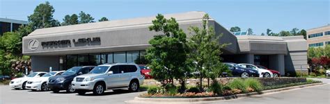 Parker Lexus 11 Photos And 17 Reviews 1 Shackleford W Blvd Little