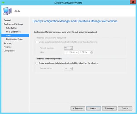 Deploy Windows 10 21H1 Upgrade Using SCCM MEMCM