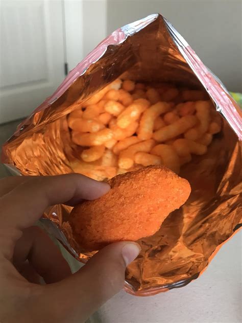 Unit Cheeto Rabsoluteunits