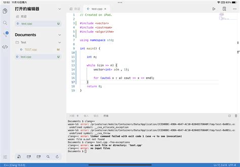 Clang Testcpp Fno Exceptions无法编译 · Issue 292 · Thebaselabcodeapp