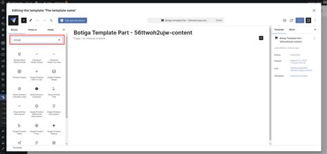 Pro How To Build A Custom Shop Catalog Template Athemes Knowledge Base