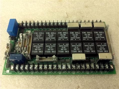 Texas Instruments Tms320c6711 Dsk Board Module Circuit Board Modules Bmi Surplus Inc