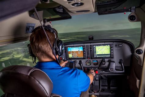 Cessna 172 Flight Simulator Pasabaseball