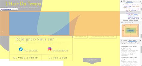[résolu] supprimer une marge d une div par mehddii page 1