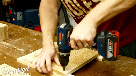 How To Build A Cedar Planter Box DIY Crafted Workshop