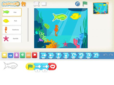 Scratchjr For Iphone Download