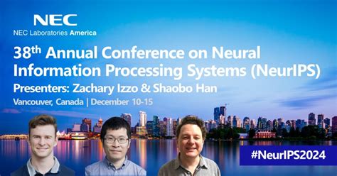 Home Nec Labs America