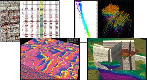 D D Seismic Interpretation Erexegypt