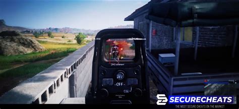 Pubg Hacks With Aimbot Esp Cheats To Enhance Your Gameplay