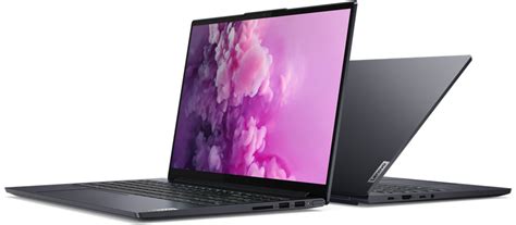 Lenovo IdeaPad Slim 7 15 ILL Specs Tests And Prices LaptopMedia Com