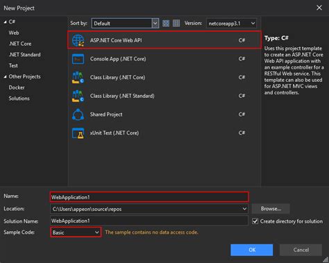 Crud Operations With Generic Net Datastore