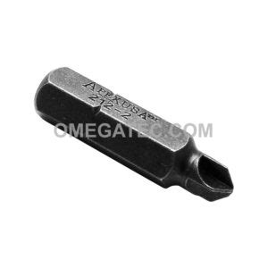 Apex Torq Set Hex Insert Bits EUMRO Aircraft Tools