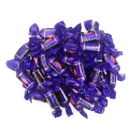 قیمت شکلات ترافل Abk از مرکز فروش عمده شکلات خارجی Abk Trufalie