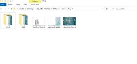 How To Batch Resize In Photoshop A Step By Step Guide