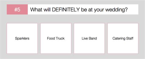 Game Changing Tips For Writing Good Quiz Questions Second Street