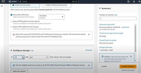 installing and configuring gpu on aws ec2 instance