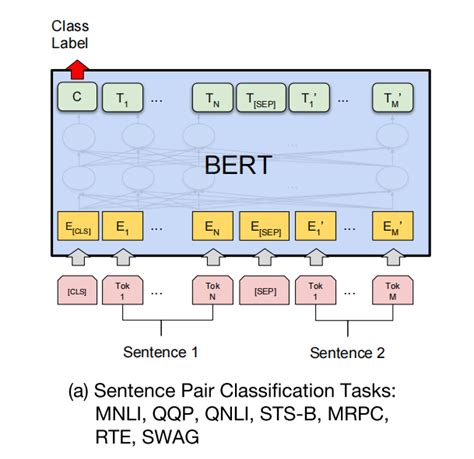 【nlp笔记】bert浅析nlp 工具 Bert介绍 Csdn博客