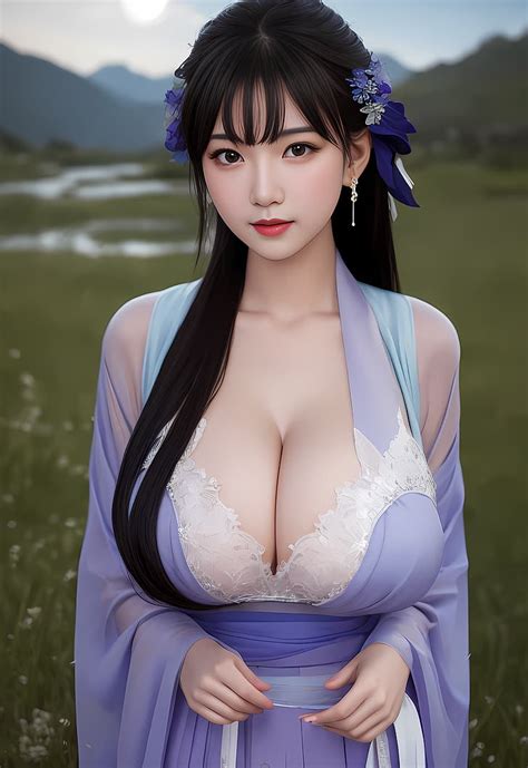 Asian Women Ai Art Stable Diffusion Artwork Chinese Women Library