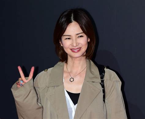 이소라 前 연인 신동엽과 재회…snl 열심히 준비중 텐아시아