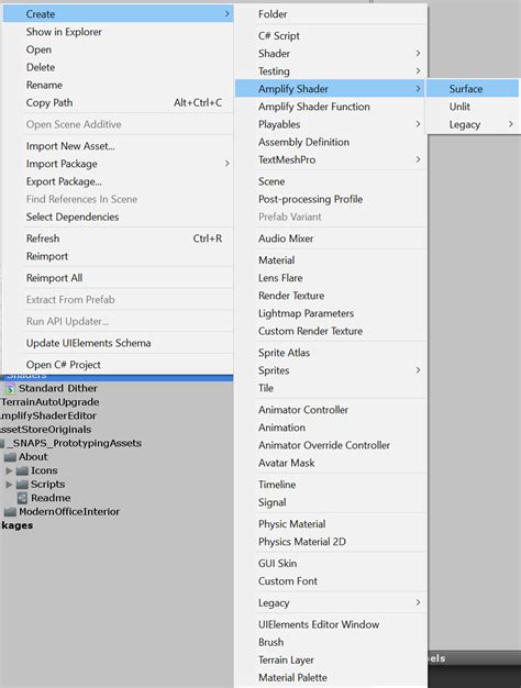 Camera Dither Fade Mirzas Realm