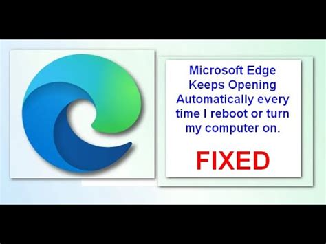 "How to Stop Annoying Microsoft Edge Popups - Here's the Shockingly Simple Solution!" - YouTube