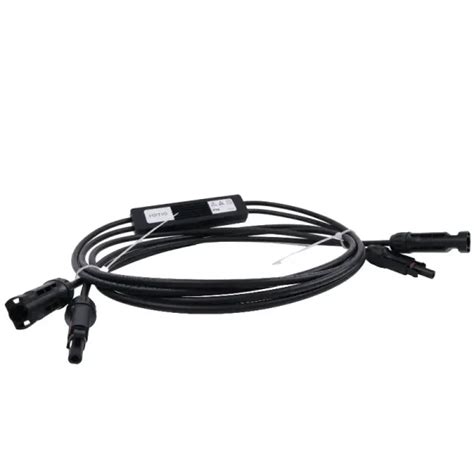 Photovoltaic Rapid Shutdown Switch 600W HIITIO