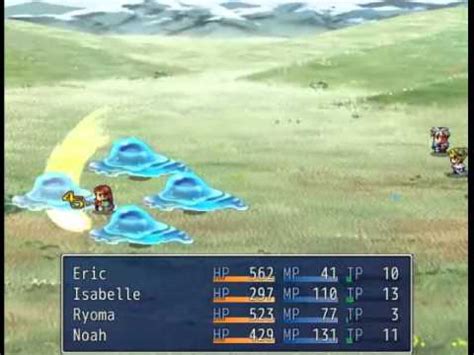 Rpg Maker Vx Ace Sideview Battle System Script Easysiteeu