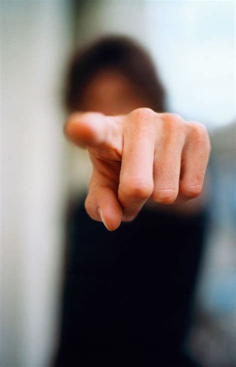 Why You Should Never Defend Explain Or Justify Huffpost Life