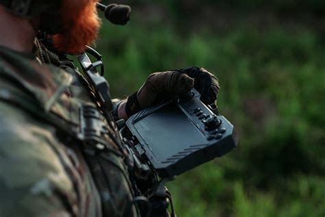 Tomahawk Robotics On Linkedin Robotics Ai Technology