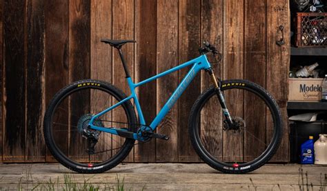 2020 Santa Cruz Highball Xx1 Axs Carbon Cc Specs Reviews Images