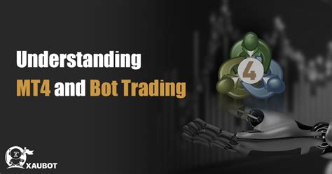 Mt4 Bot Trading Algorithmic Trading Metatrader 4 Xaubot