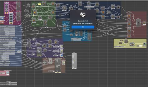 Slow Canvas Ui With Multiple Elements Page 6 Gh For Mac Mcneel
