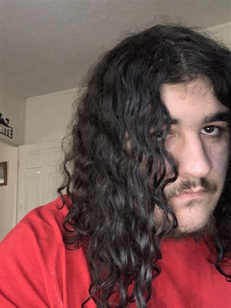 Wet Vs Dry Hours Later R Curlyhair