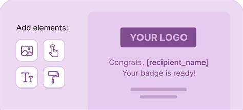 credential distribution system certifier automated certificate sending