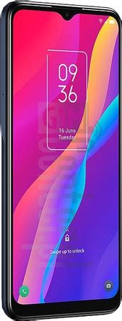 TCL 30E Specification IMEI Info TCL 30E Specification IMEI Info