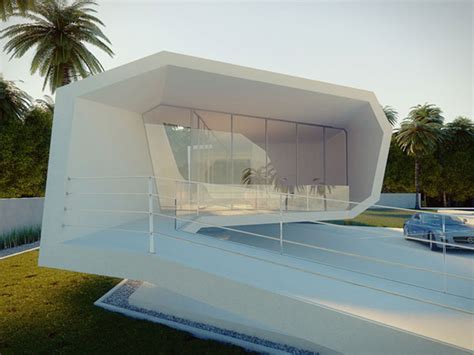 Wave House Fubiz Media