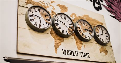 Aviada Putting An End To What Time Is It In India Aviada S Insights Hub