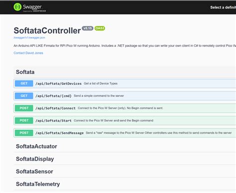 github djaus2 soft ata a simple software package like of fimata for rpi pico w running arduino