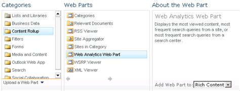 web parts archives sharepoint config at sharepoint config