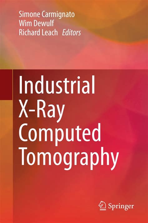 Industrial X Ray Computed Tomography Premiumjs Store