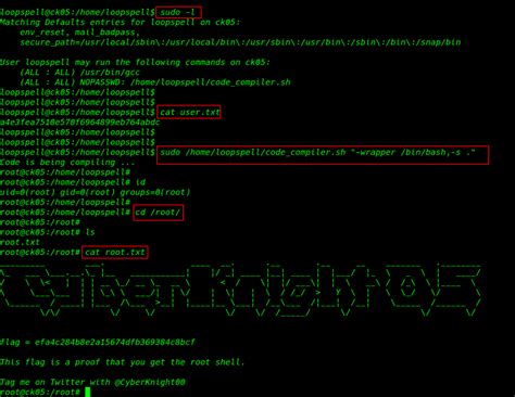 Infosecwarrior Ctf 2020 03 Walkthrough Vulnhub Hacknos
