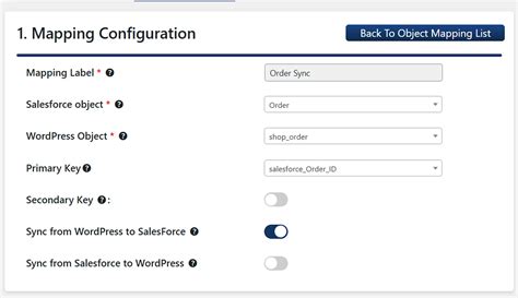 Woocommerce To Salesforce Order Sync Setup Guide Hpos And Legacy