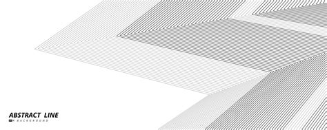 Abstract Line Geometric Pattern Of Triangle Patterns Design Decorative Artwork Background