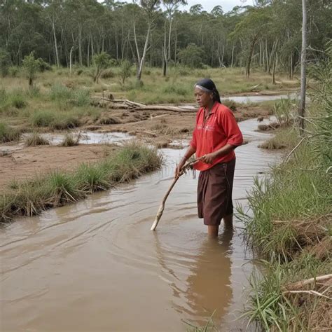 Harnessing Indigenous Knowledge For Sustainable Flood Risk Management Strategies Flood Control