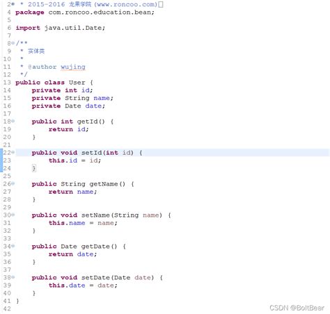 《spring Boot基础教程》restfull Api简单项目的快速搭建springboot Restful Api 快速框架搭建 Csdn博客