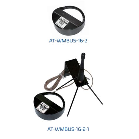 wm bus module qmet smart metering technologies