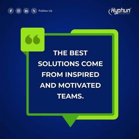 hyphun technologies on linkedin hyphun innovation motivation