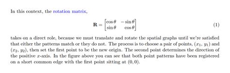 Solved Since We Know That For Any Matrix A AA I This Chegg Com