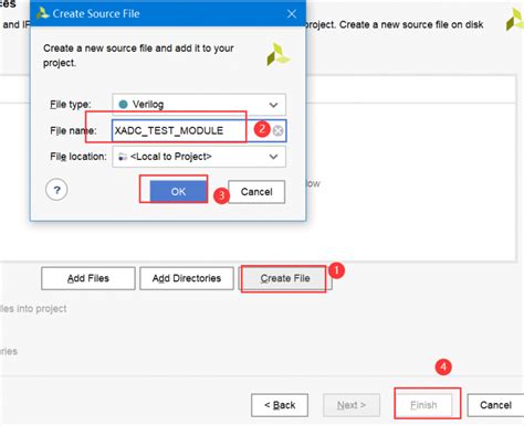 Lemon Zynq Fpga Pl Xadc Adc Fpga